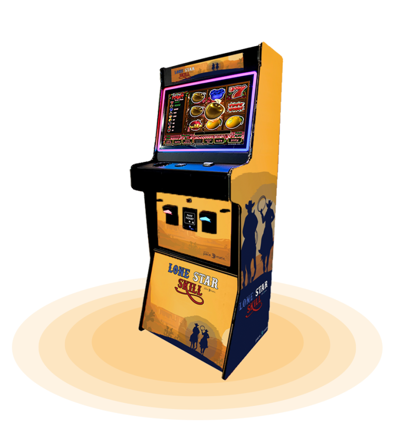 Lone Star Skill – Win Bigger In Texas!